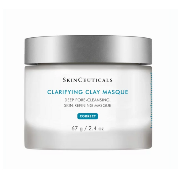 SkinCeuticals Clarifying Clay Masque 60ml – Skinstore