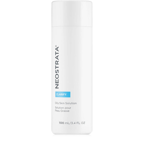 NeoStrata® Oily Skin Solution 100ml – Skinstore