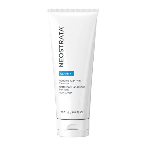 NeoStrata® Mandelic Clarifying Cleanser 200ml – Skinstore
