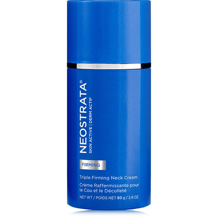 NeoStrata® Skin Active Triple Firming Neck Cream 80g – Skinstore
